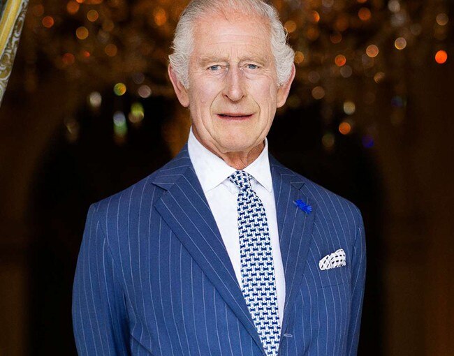 King Charles III Life Story - In PICS