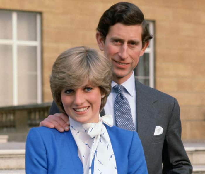 King Charles III Life Story - In PICS