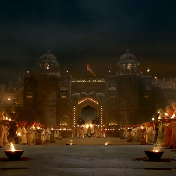 Padmavati trailer: 6 highlights from Deepika Padukone, Ranveer Singh ...