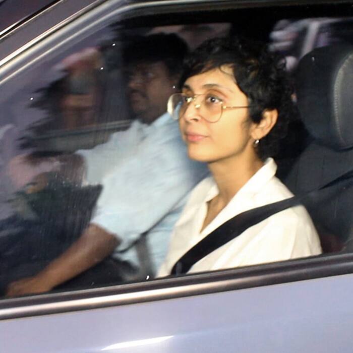 IN PICS: Taimur Ali Khan, Aaradhya Bachchan, Misha Kapoor attend Karan ...