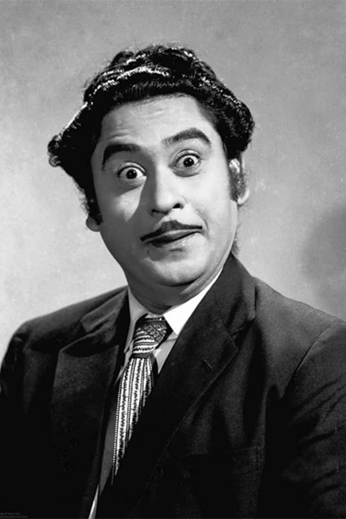 Kishore Kumar birthday special: Very little known facts about the ...