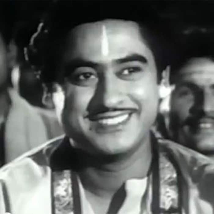 Kishore Kumar birthday special: Here’s a list of all time favorite ...