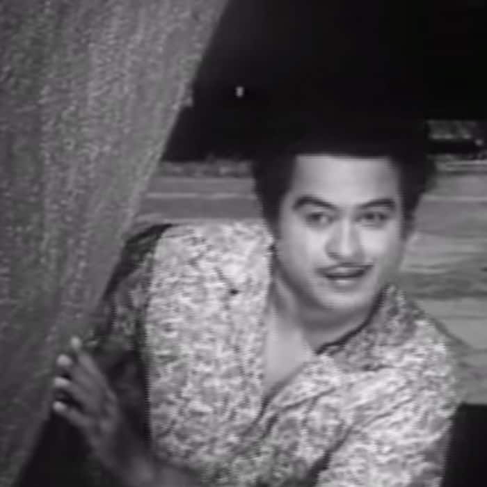 Kishore Kumar birthday special: Here’s a list of all time favorite ...