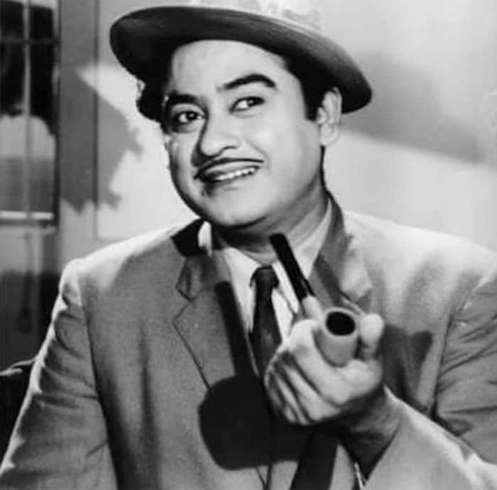 Kishore Kumar’s 90th Birth Anniversary: Interesting Facts About The ...