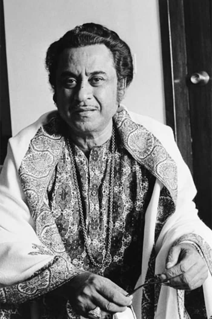 Kishore Kumar birthday special: Very little known facts about the ...