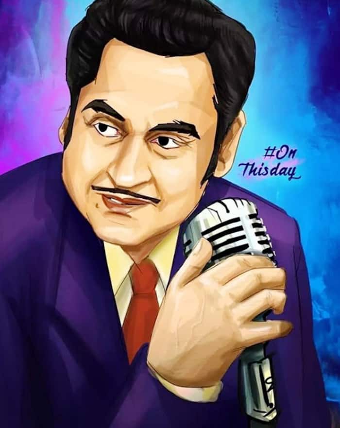 Kishore Kumar’s 90th Birth Anniversary: Interesting Facts About The ...