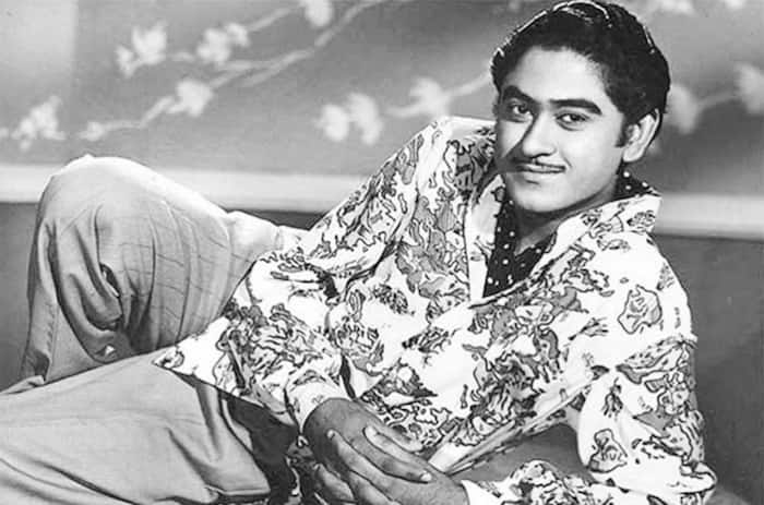 Kishore Kumar’s 90th Birth Anniversary: Interesting Facts About The ...