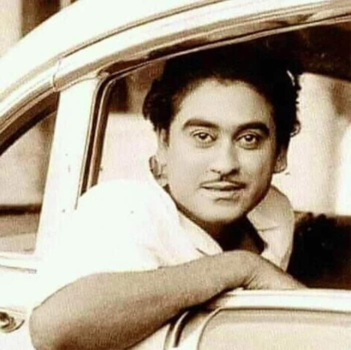 Kishore Kumar’s 90th Birth Anniversary: Interesting Facts About The ...