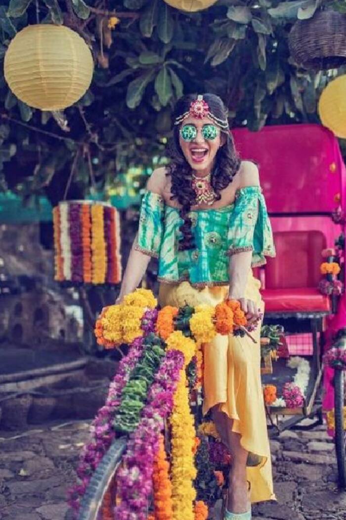 10 best pictures summarizing Kishwer Merchantt and Suyyash Rai’s dreamy ...