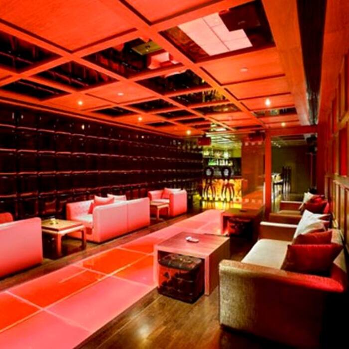 10 Night clubs of Delhi to enjoy the night life