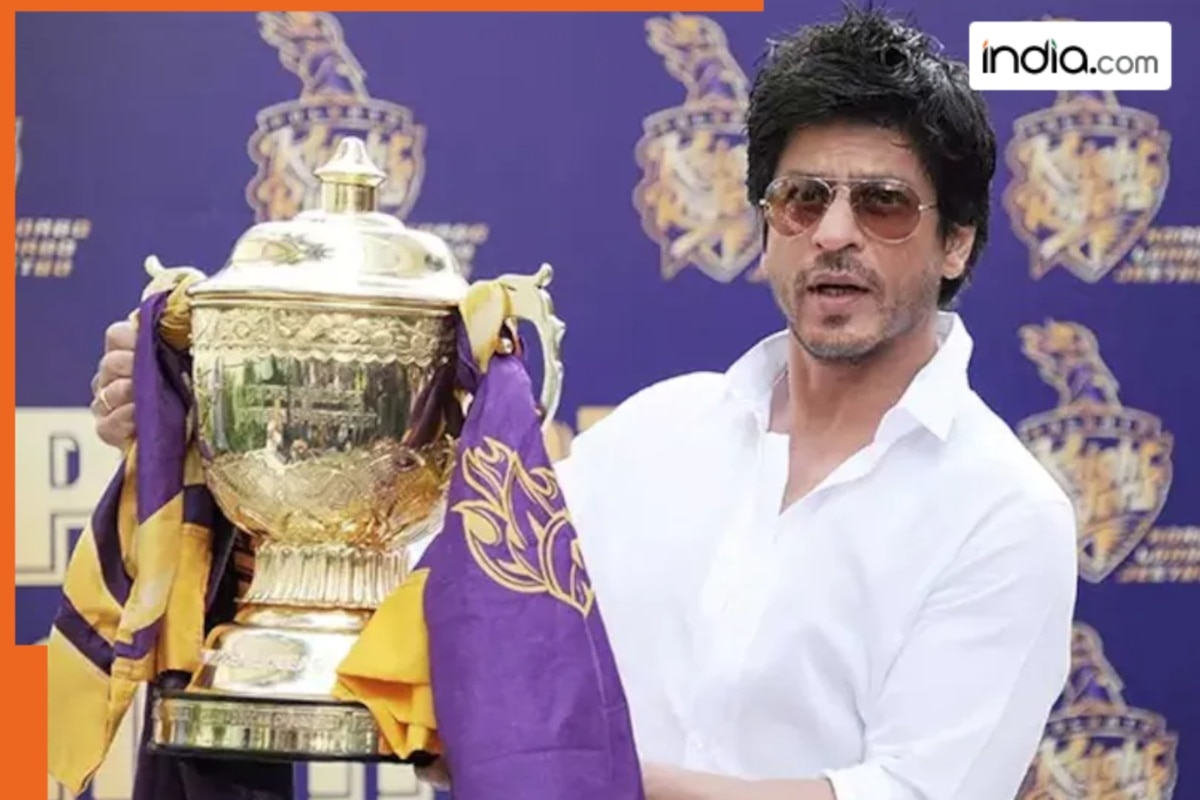 KKR Franchise announces a new squad before IPL 2026, Kieron Pollard to ...