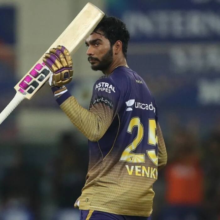 Star India player from Shah Rukh Khan's KKR, worth Rs 237500000 to be ...