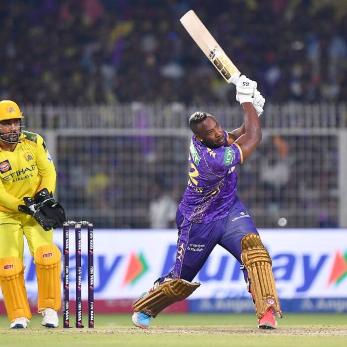 6, 6, 6, 6, 6, 6... 1000 sixes: Only star player from RCB holds THIS ...