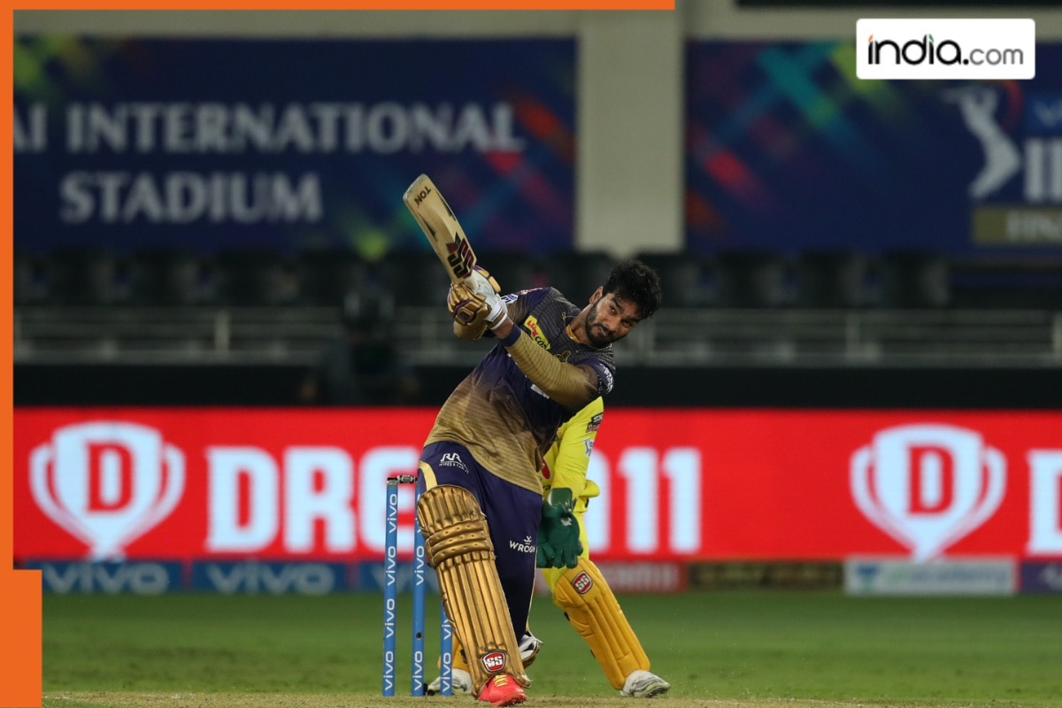 KKR's most expensive buy for IPL 2025 is under immense pressure of price tag, 'Getting a big ...