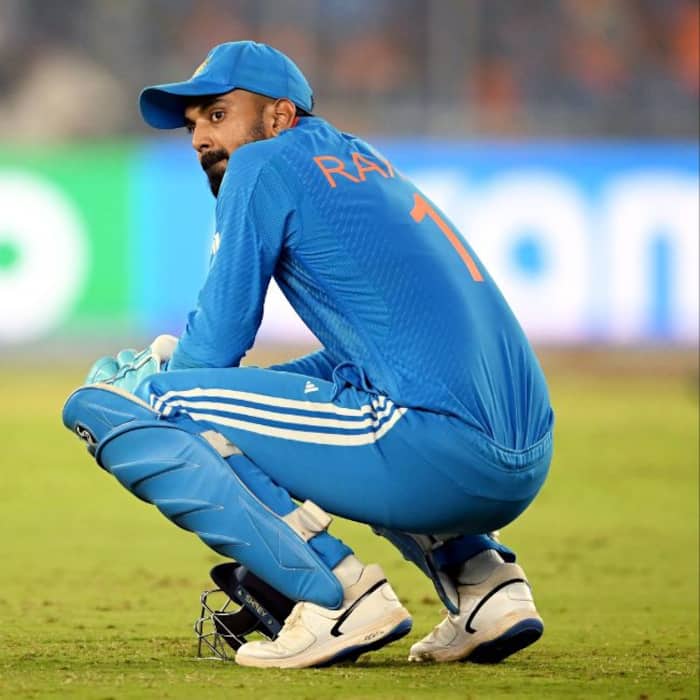 KL Rahul