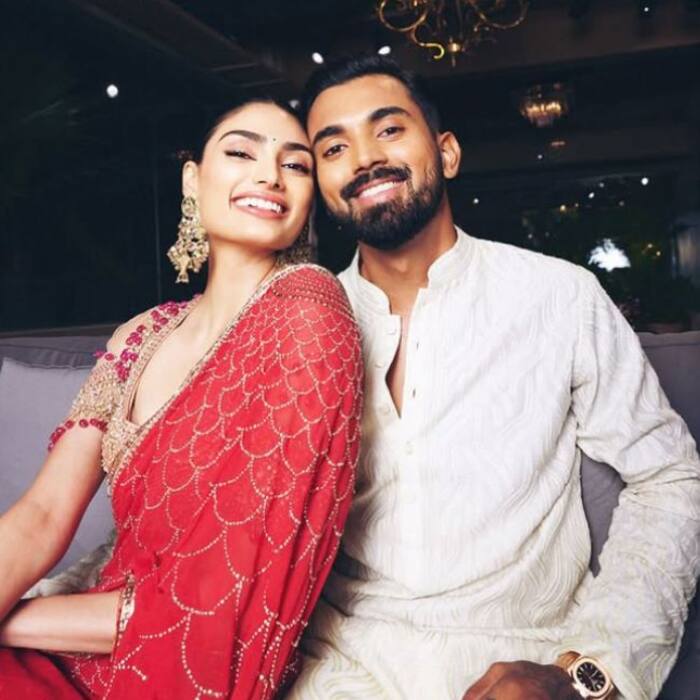 Inside photos of Athiya Shetty's holiday home where she married KL ...