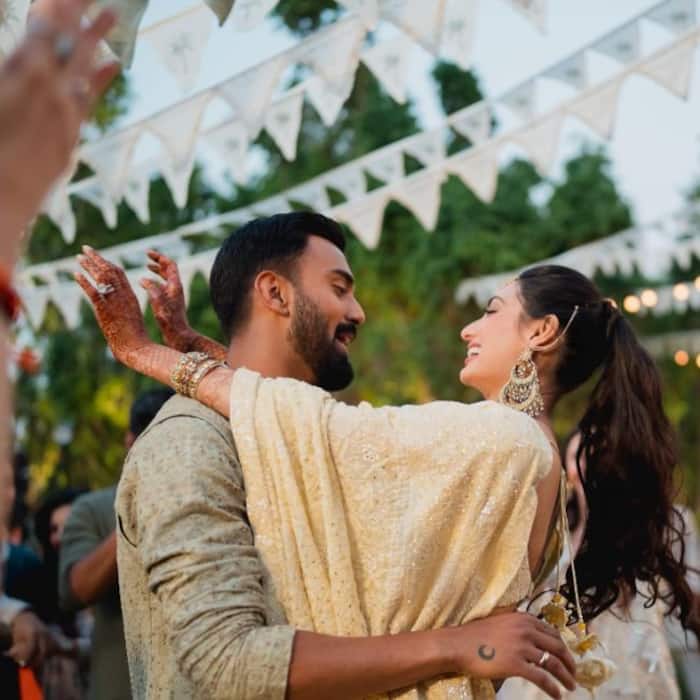 Inside photos of Athiya Shetty's holiday home where she married KL ...