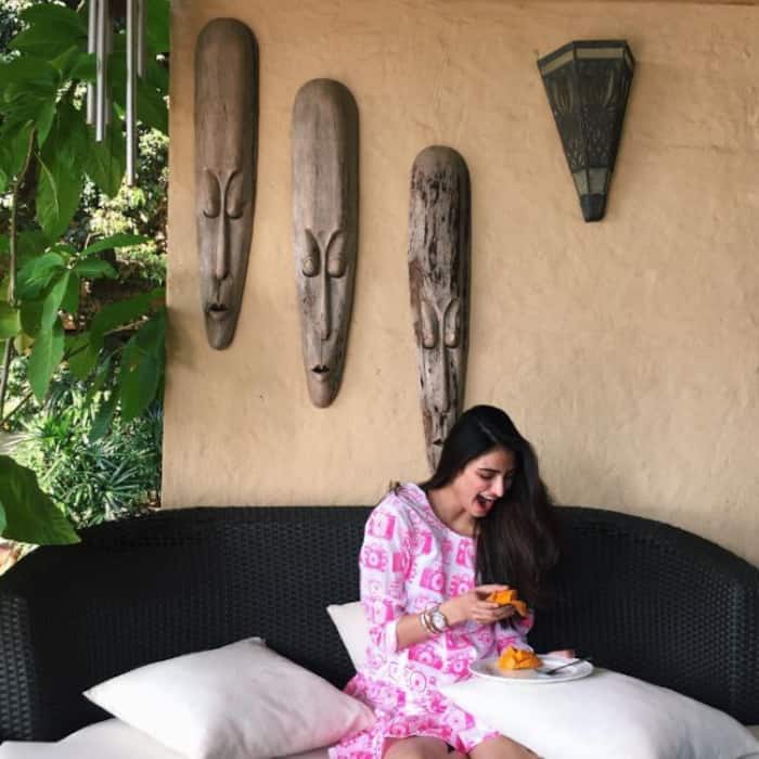Step inside KL Rahul and wife Athiya Shetty's luxurious holiday home in ...