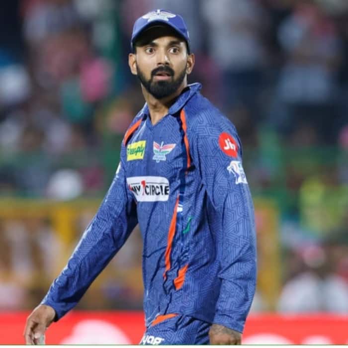 IN Pics | KL Rahul Stats For Lucknow Super Giants In IPL