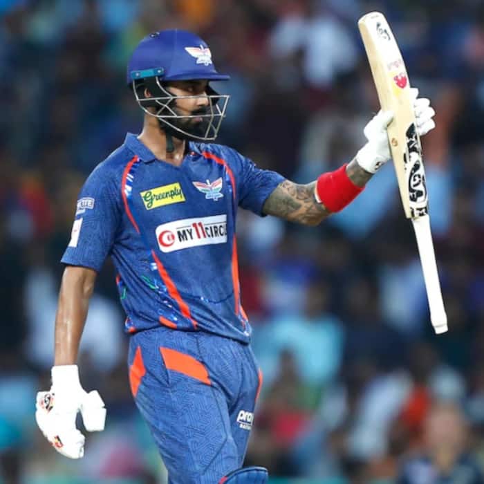 KL Rahul ranks third when it comes to best strike rate against CSK in IPL.