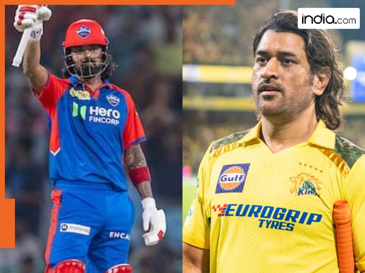 KL Rahul set to join CSK, with coach Stephen Fleming carefully managing ...