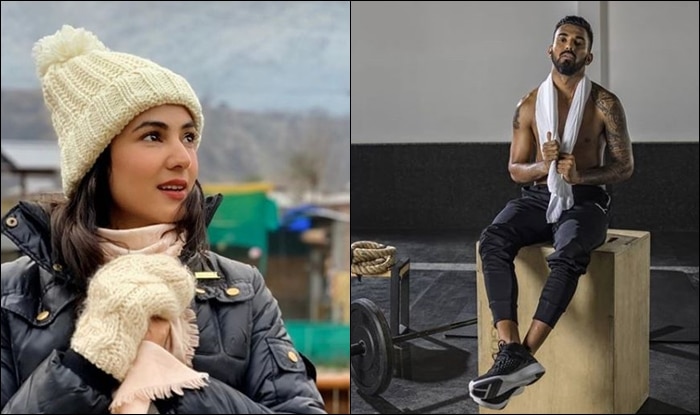 KL Rahul Athiya Shetty Phir Hera Pheri