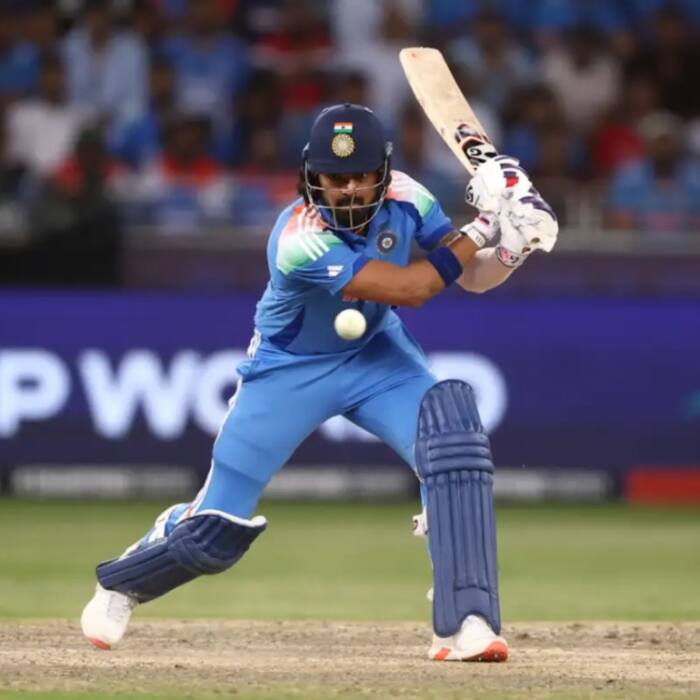 KL Rahul: Team India's reliable batsman