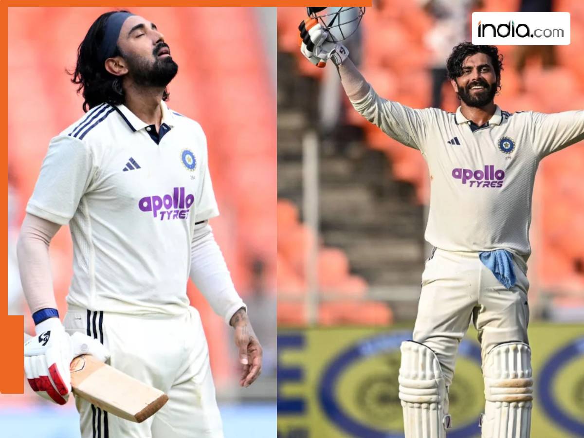 5. Ravindra Jadeja