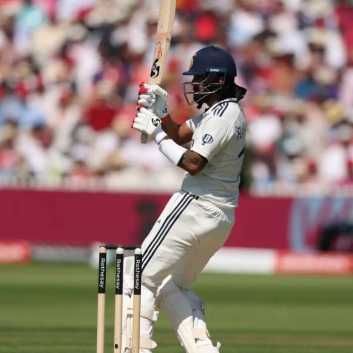 KL Rahul scripts HISTORY, becomes first Indian opener in 46 years to ...