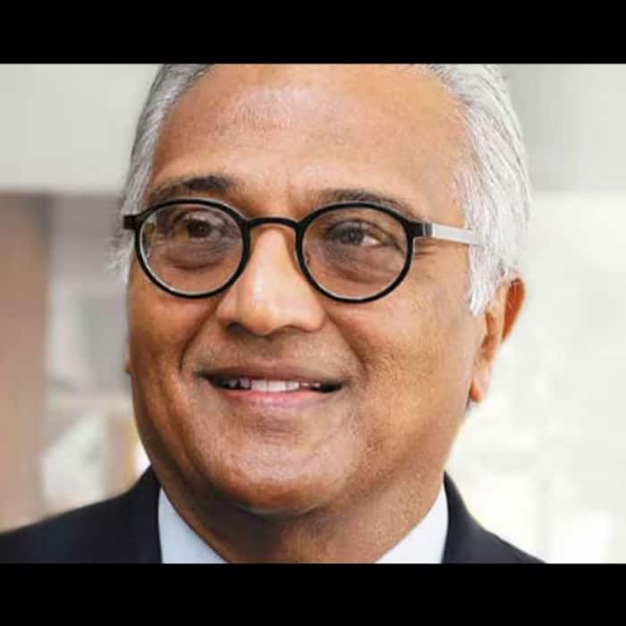 KM Mammen Mappillai is the founder of tyre company MRF