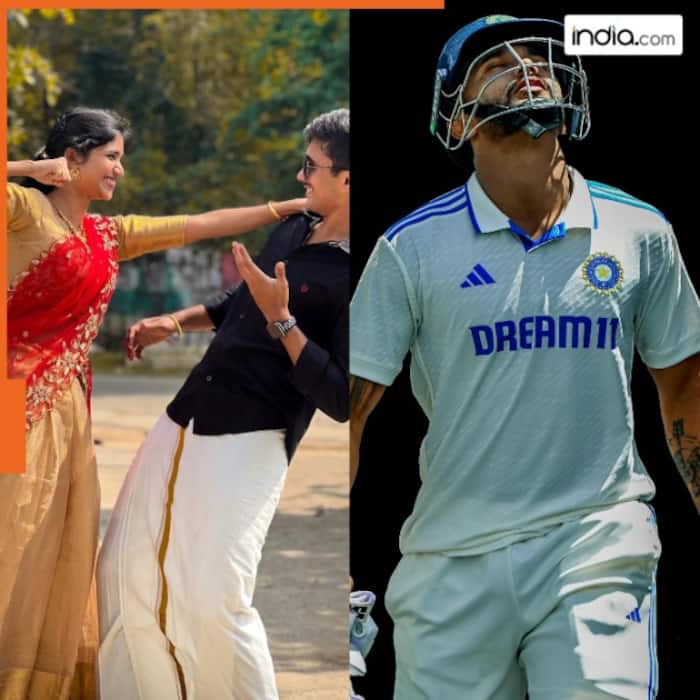 Know the educational qualification and net worth of India star ...