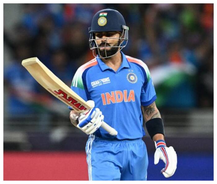 Virat Kohli vs Sachin Tendulkar: Who is BETTER after 14000 ODI runs