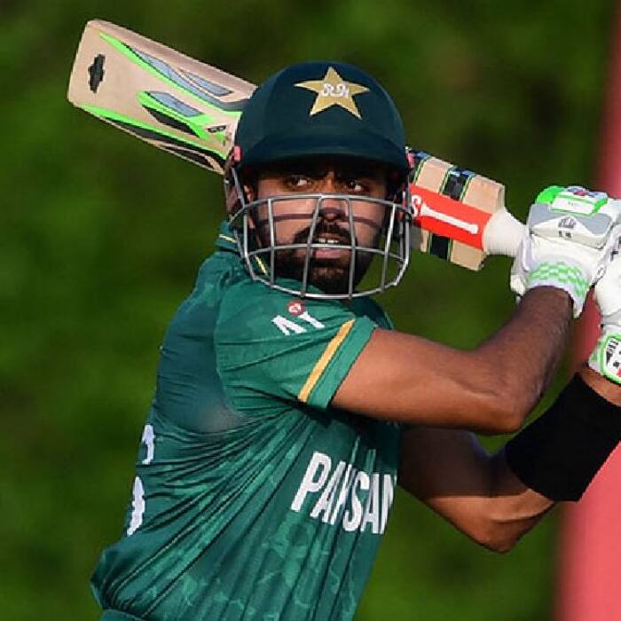 Shubman Gill holds the top spot