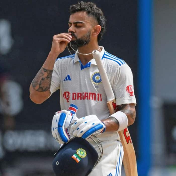 254 not out to winning 48 out of 60 games: Lets look at Virat Kohl's ...