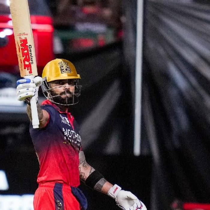 Good news for Gujarat Titans after a win over RCB as Shubman Gill ...