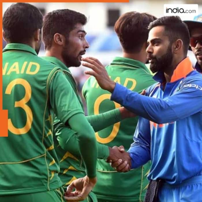 Kohli's 'friend' to be new Pakistan coach, he was part of RCB team, his ...