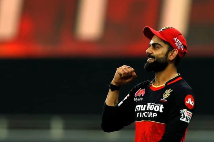 IPL 2020 Match 25 in Pictures: Virat Kohli, Bowlers Shine as Royal ...