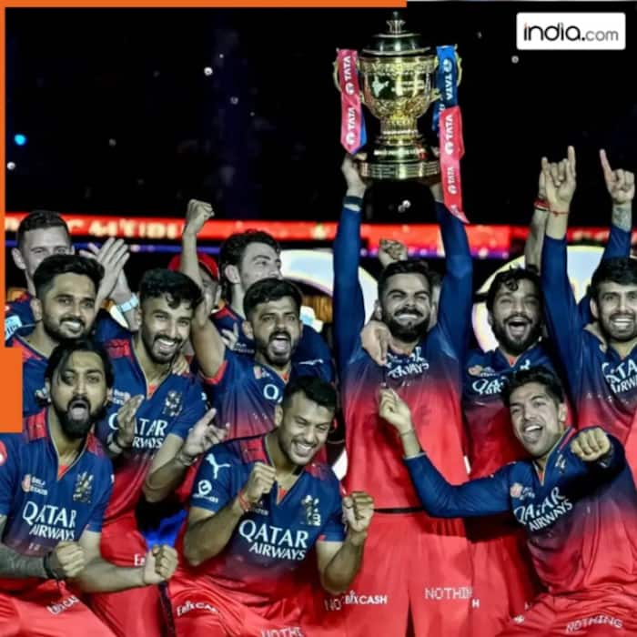 Kohli's RCB teammate may return to Team India after 4 years for Asia ...