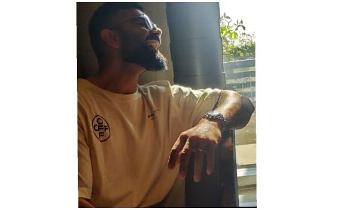 PICS | Kohli's Super Expensive Flashy Watch Collection is INSANE