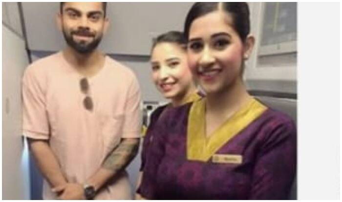 PICS | Kohli's Super Expensive Flashy Watch Collection is INSANE