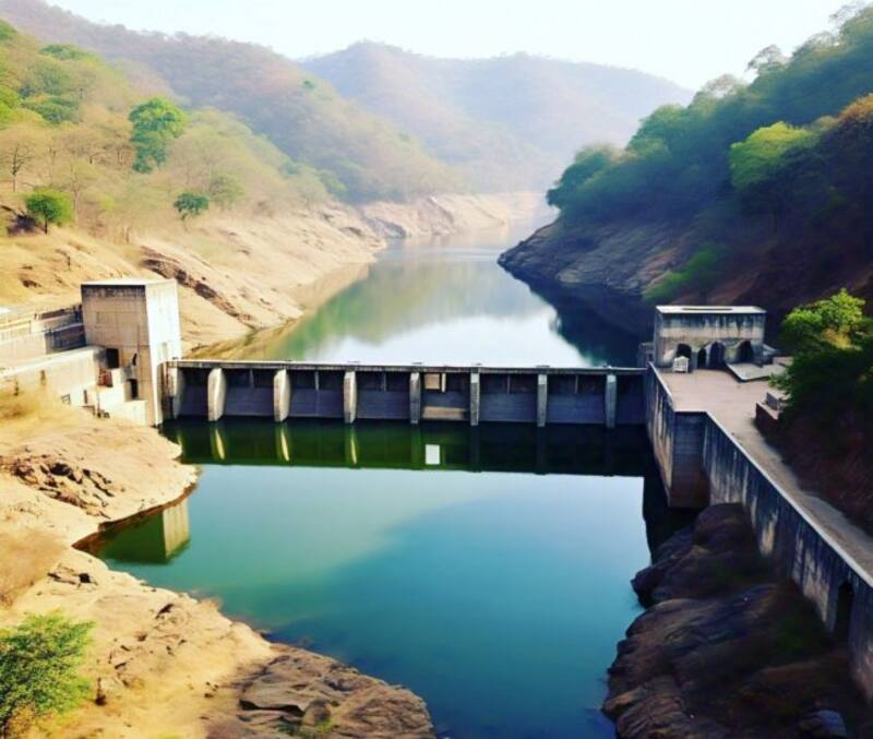 Visit 5 Beautiful Destination Unknown To Tourist Near Bhopal