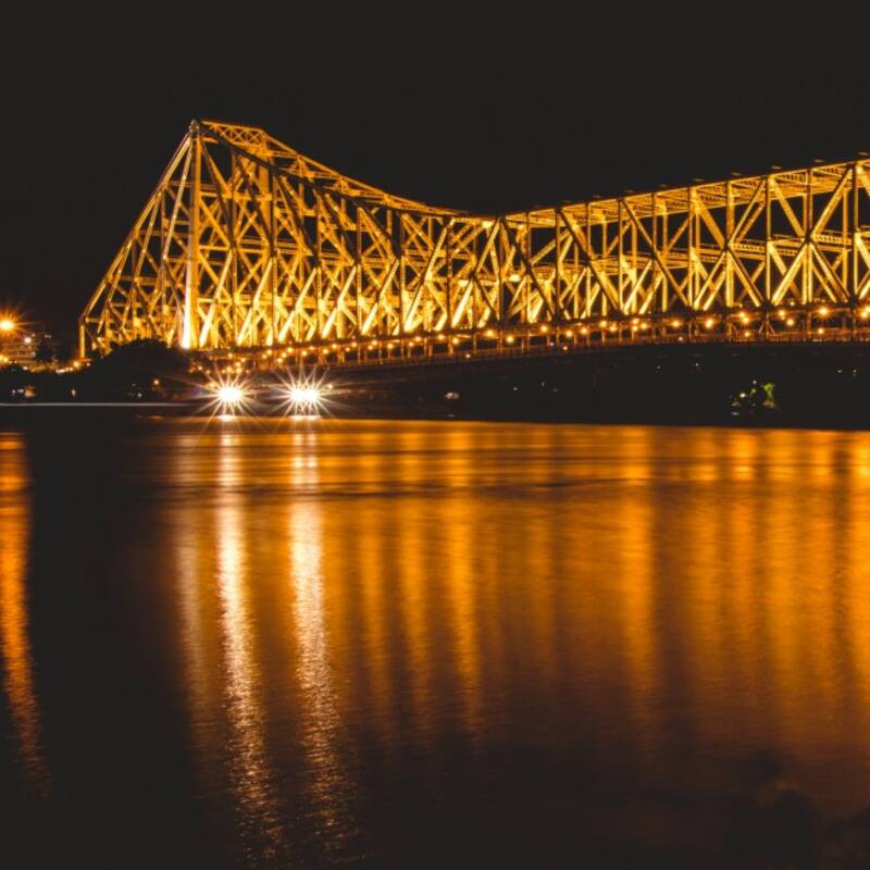 Experience The Beauty Of Bengal Through These 7 Mesmerizing Destinations