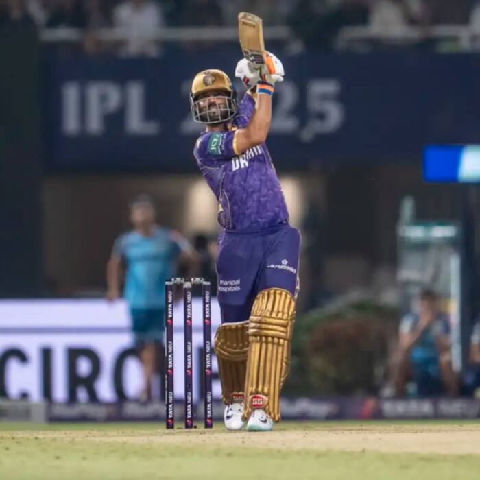 Shah Rukh Khan's Kolkata Knight Riders IPL 2026 Released and Retained ...