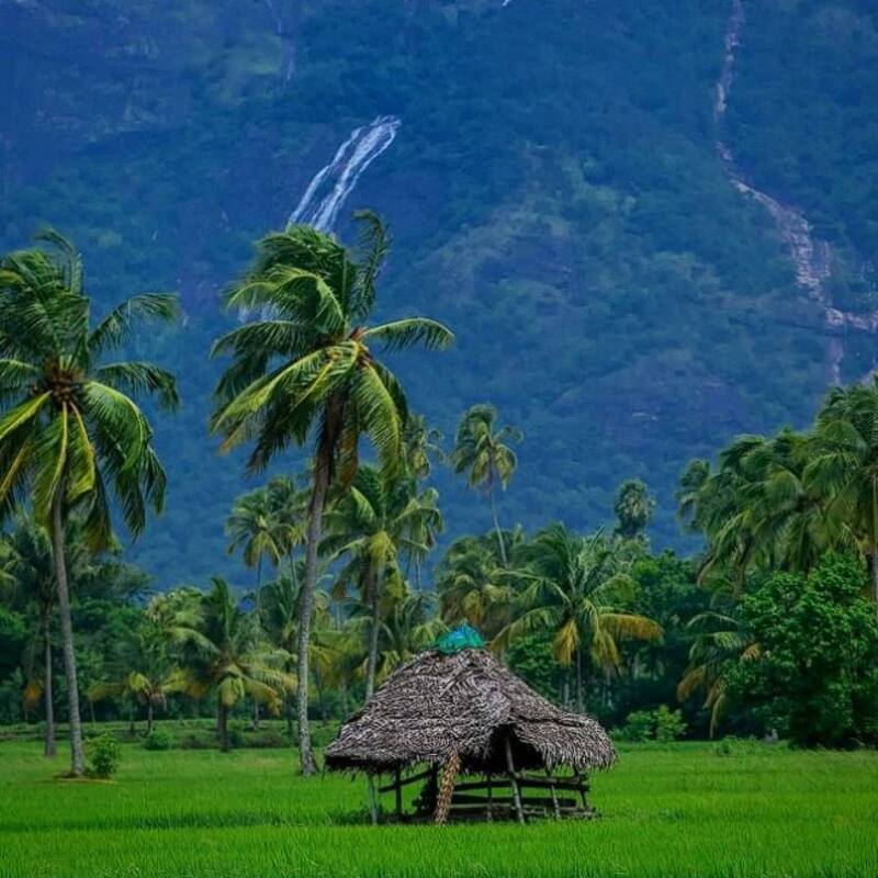 From Hallan To Kollengode: 7 Hidden Villages In India You Must Visit