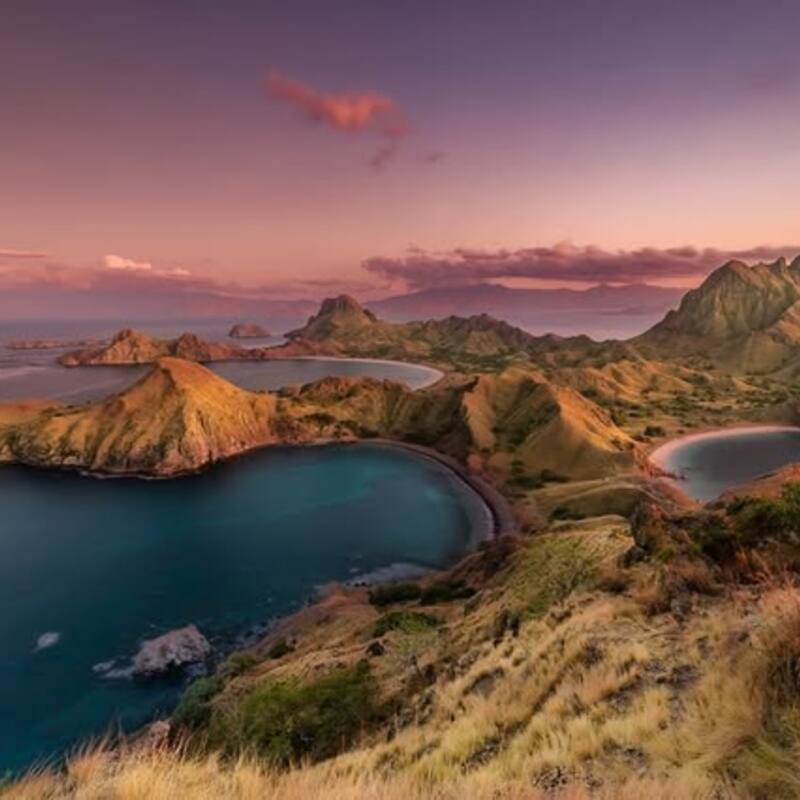 Discover The 7 Most Beautiful National Parks In Asia