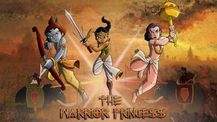 Janmashtami 2021: 9 Animated Movies Depicting Lord Krishna's Life Are ...