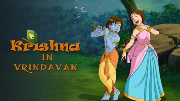 Janmashtami 2021: 9 Animated Movies Depicting Lord Krishna's Life Are ...