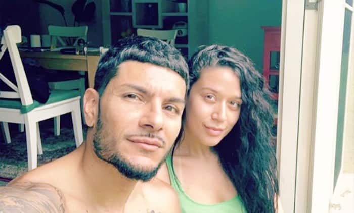 Krishna Shroff's Musy Pictures With Boyfriend Eban Hyams Give Major ...