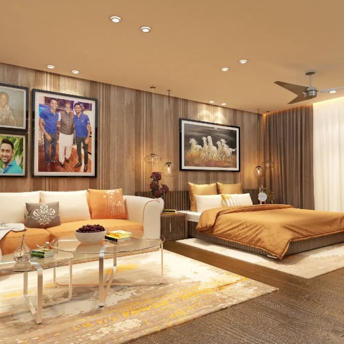 Inside look into Hardik Pandya and Krunal Pandya's Rs 30 crore home in ...