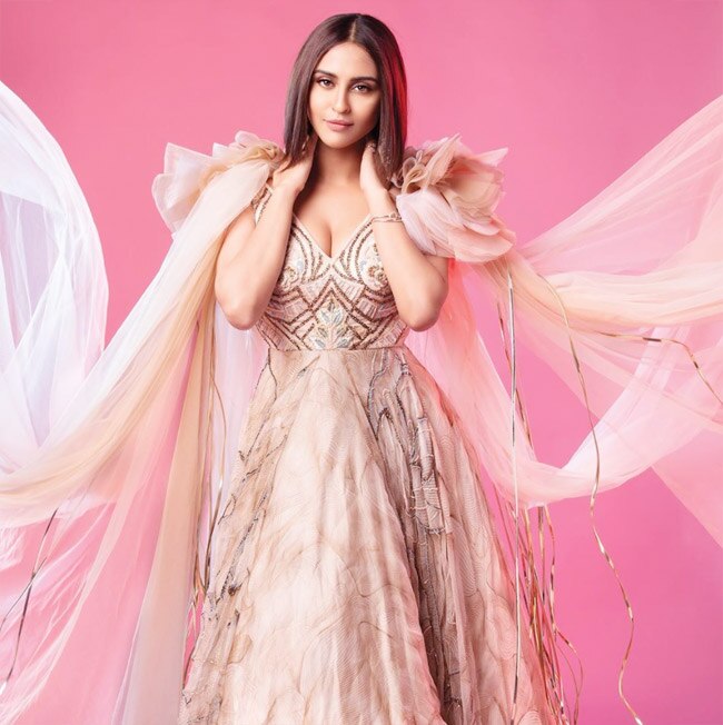 Krystle D'Souza latest Instagram photos